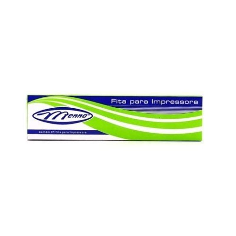 Fita para Impressora Epson MX-100 MF 1166 – Menno – sixpel